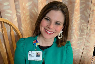 In the News - Cabell Huntington Hospital